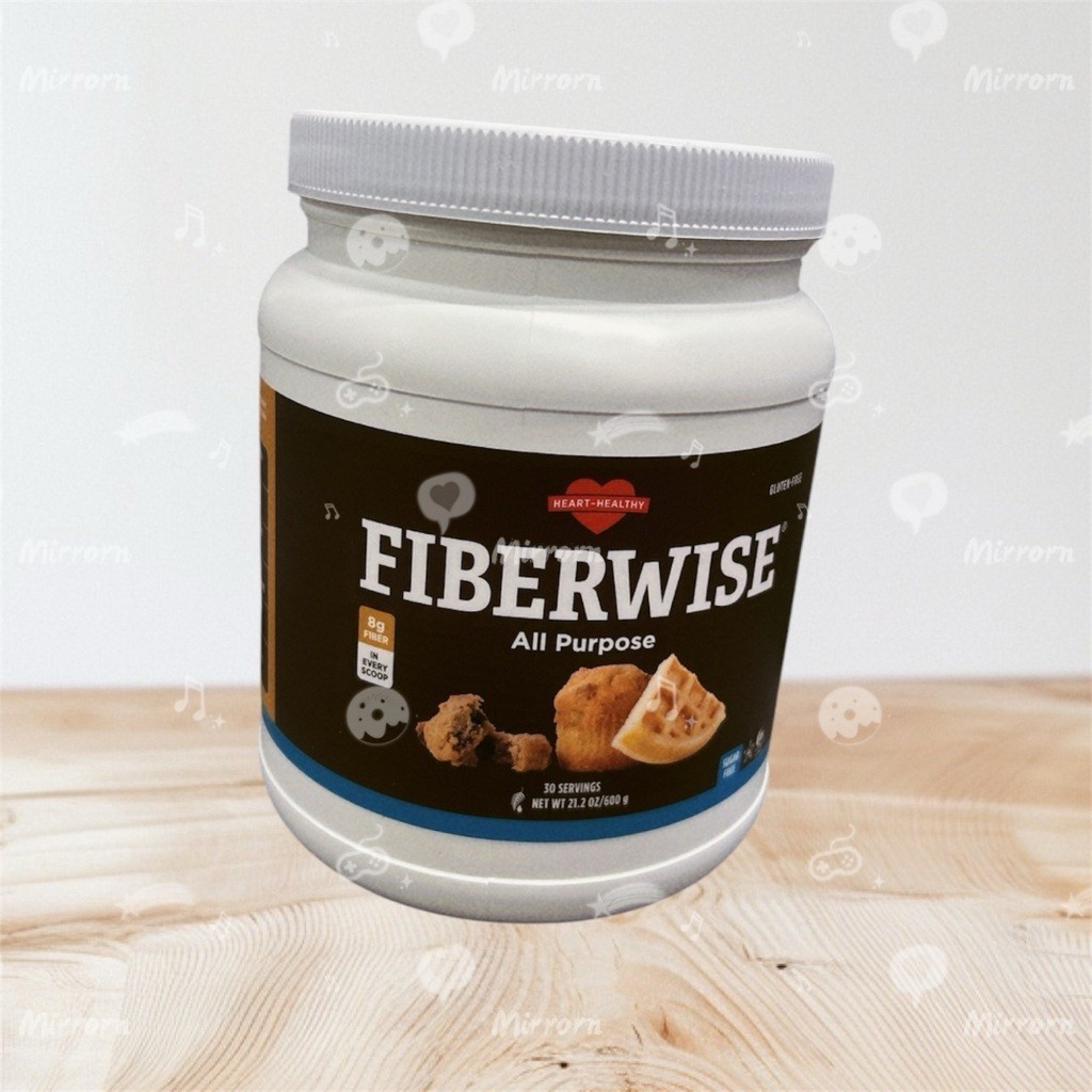 Melaleuca FiberWise® Drink-All Purpose / orange/ green apple | Shopee Malaysia