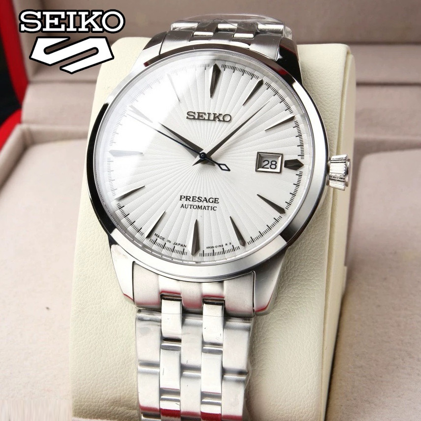 Seiko seiko original watch 100% Men Watch Japan Astron Series Pilot ...