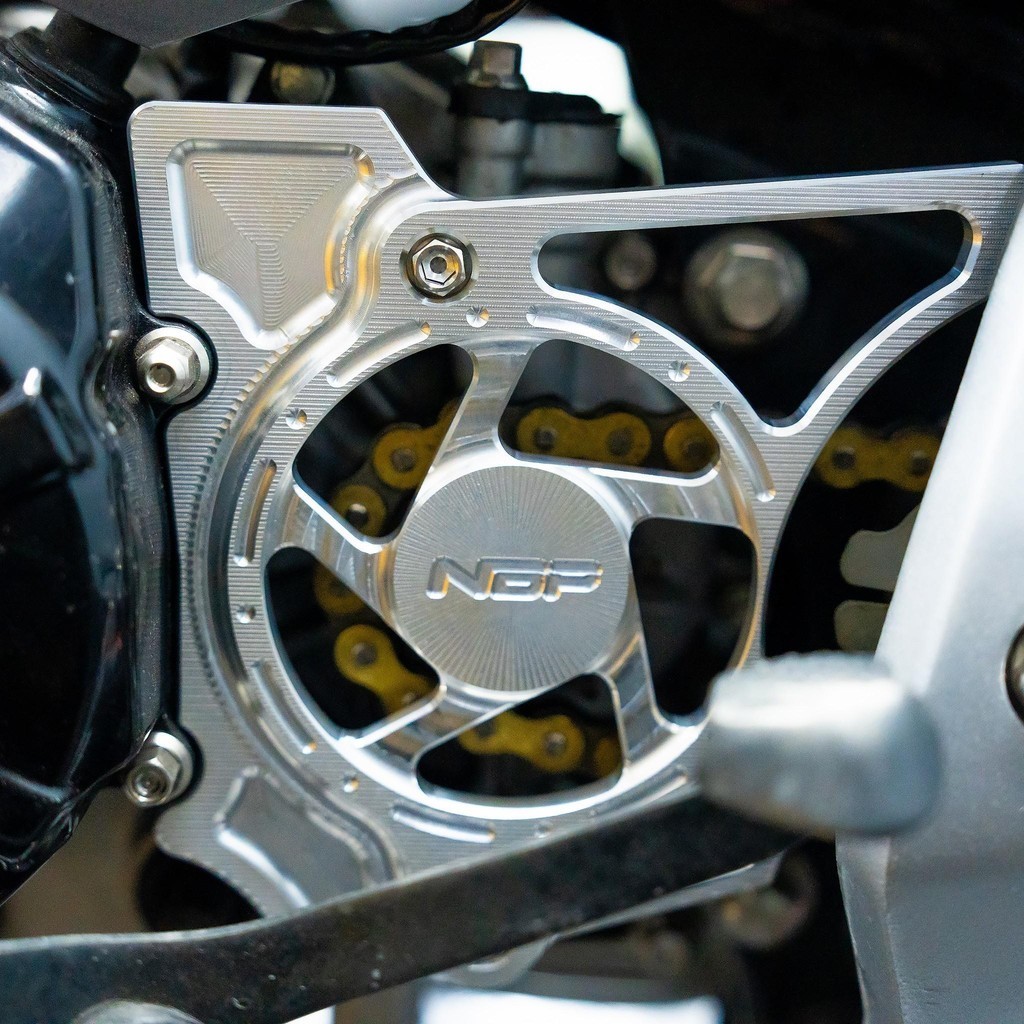 Front Stator Cover Wave 125i/S Wind Shield Wave125R/Stena CNC Work Nbp ...