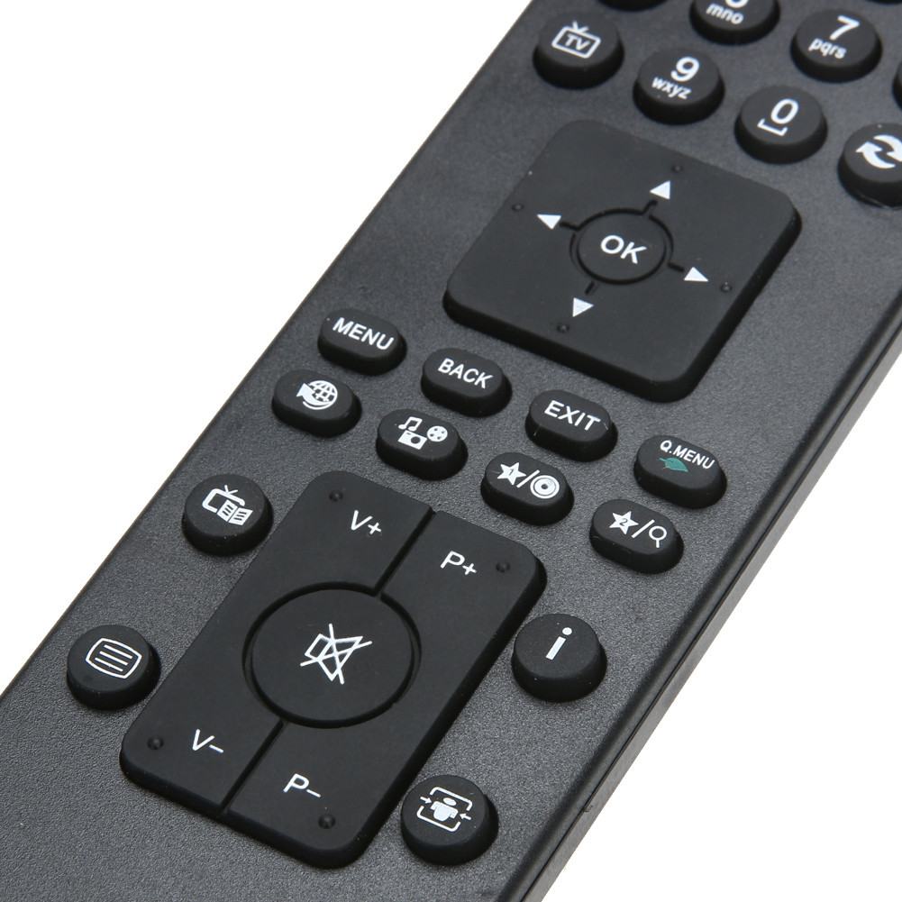 Universal Television Controller Replace TV Remote Control for JVC ...