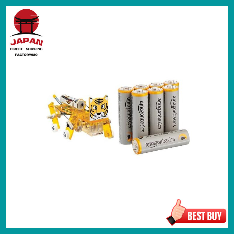 【Directly from Japan】 [Set Product] Tamiya Robot Craft Series No.9 ...