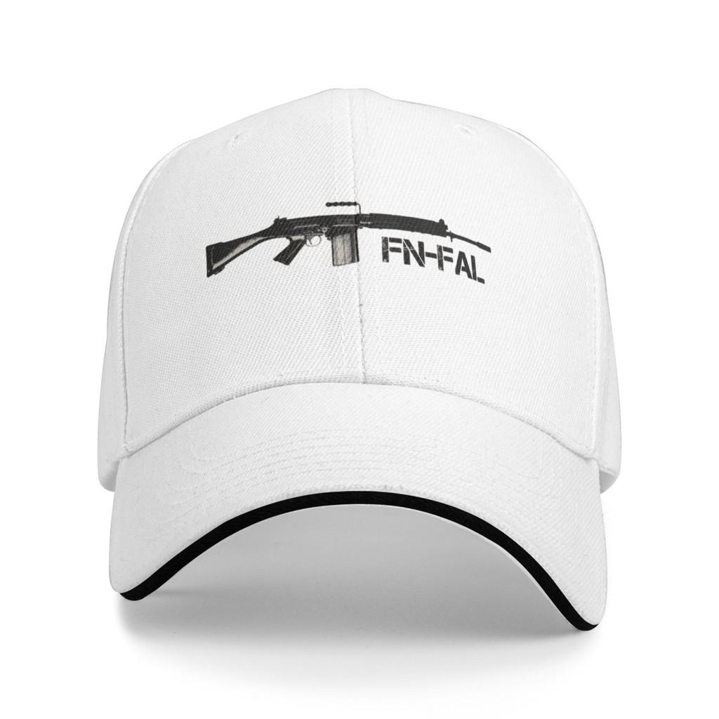 Fn Fal Battle Rifle Nato British Fashion Diy Newest Baseball Cap ...