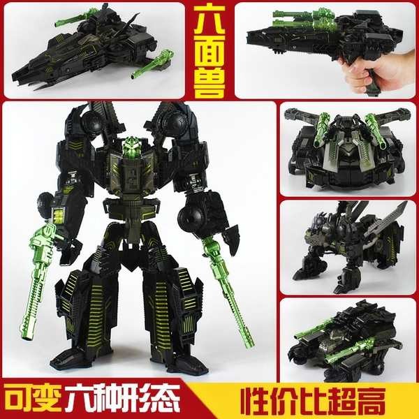 robot transformers transformers toys Transforming Toys Dark Black Steel ...