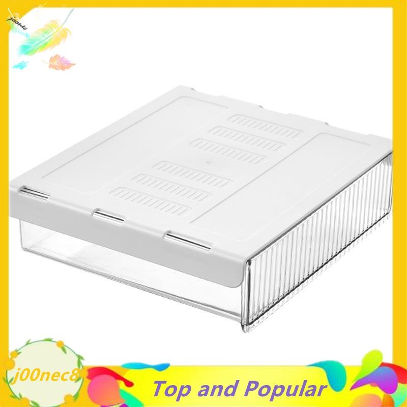 [j00] Under the Table Drawer Storage Box Office Storage Drawer Storage ...