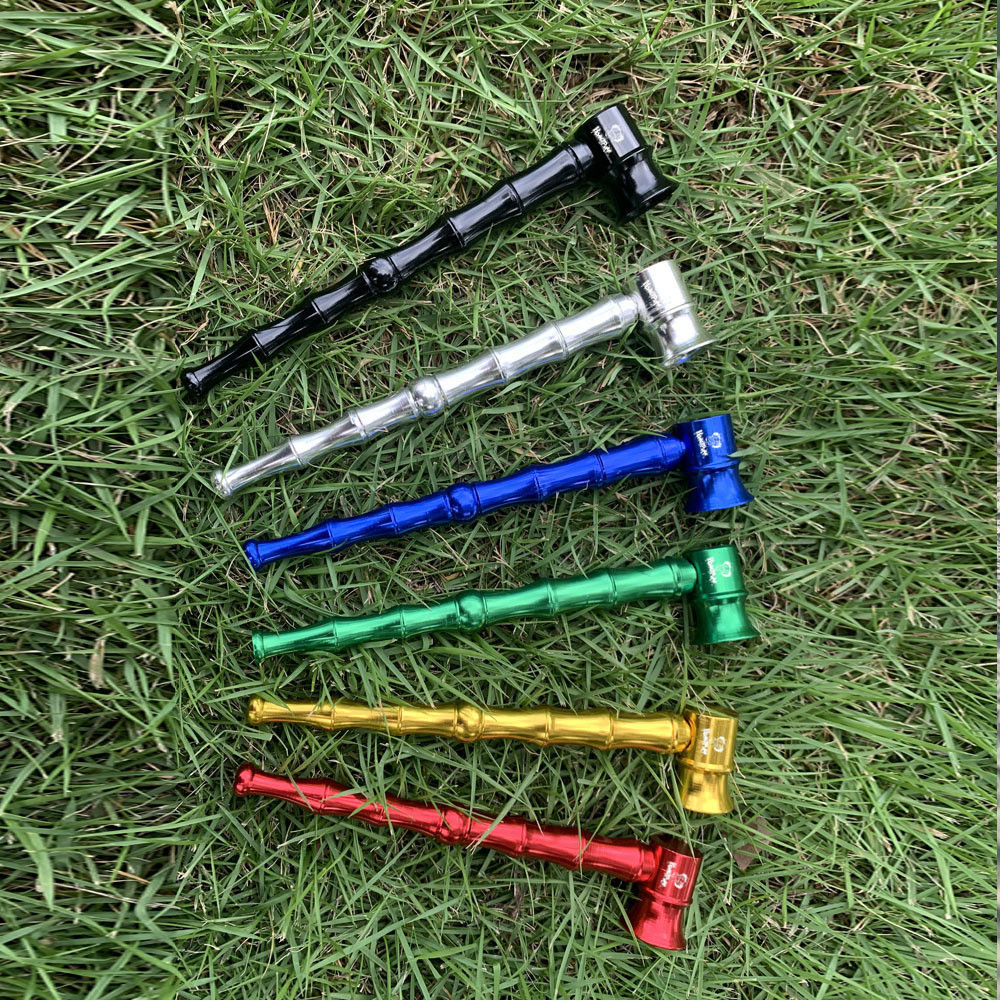 Metal Mini Small Bamboo Nozzle Removable Cleaning | Shopee Malaysia