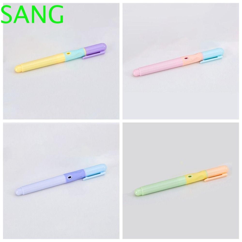 SANG Calligraphy Pen, 0.38mm EF Nib Ink-proof|Fountain Pen, School ...