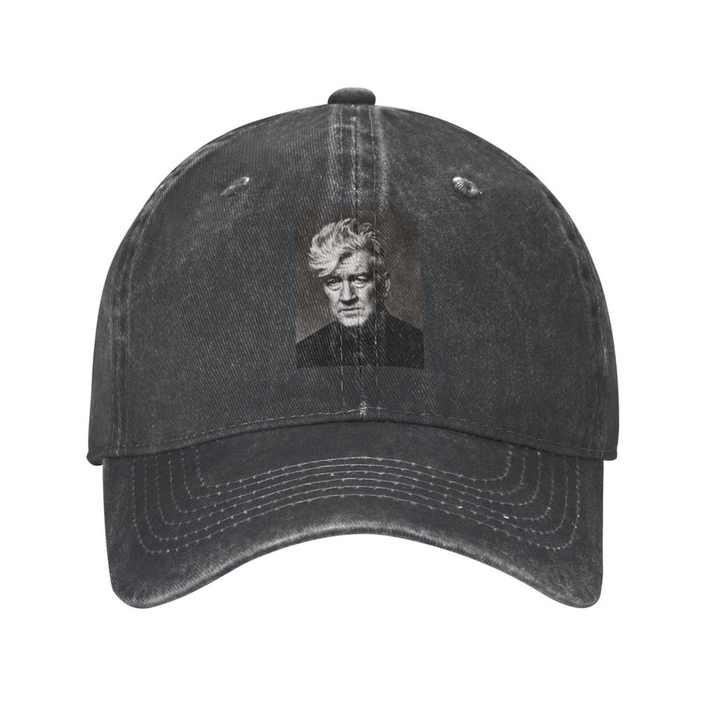 David Lynch Snapback Cap Summer Explosion | Shopee Malaysia