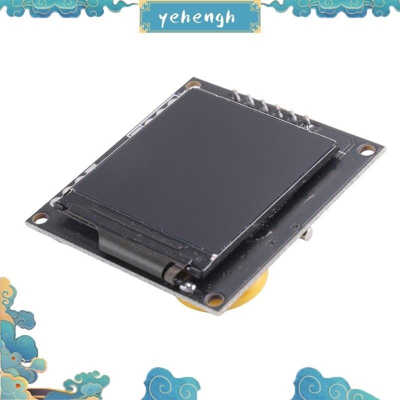 Music Spectrum Display Module Spectrum Display Analyzer 1.3 Inch LCD ...