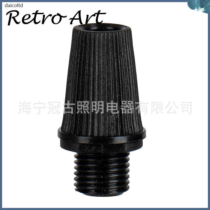 Wire Lock Cap Strain Relief Clamp Thread Cable Grips Locker Electric ...