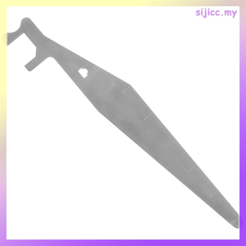 Multi-purpose Steel Pry Bar Tool Firefighter Pick Door Open Mini The ...