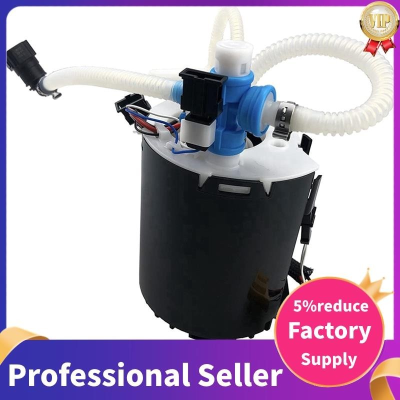 LR057235 LR044427 LR026192 Black Fuel Pump Assembly Case for Land Range ...