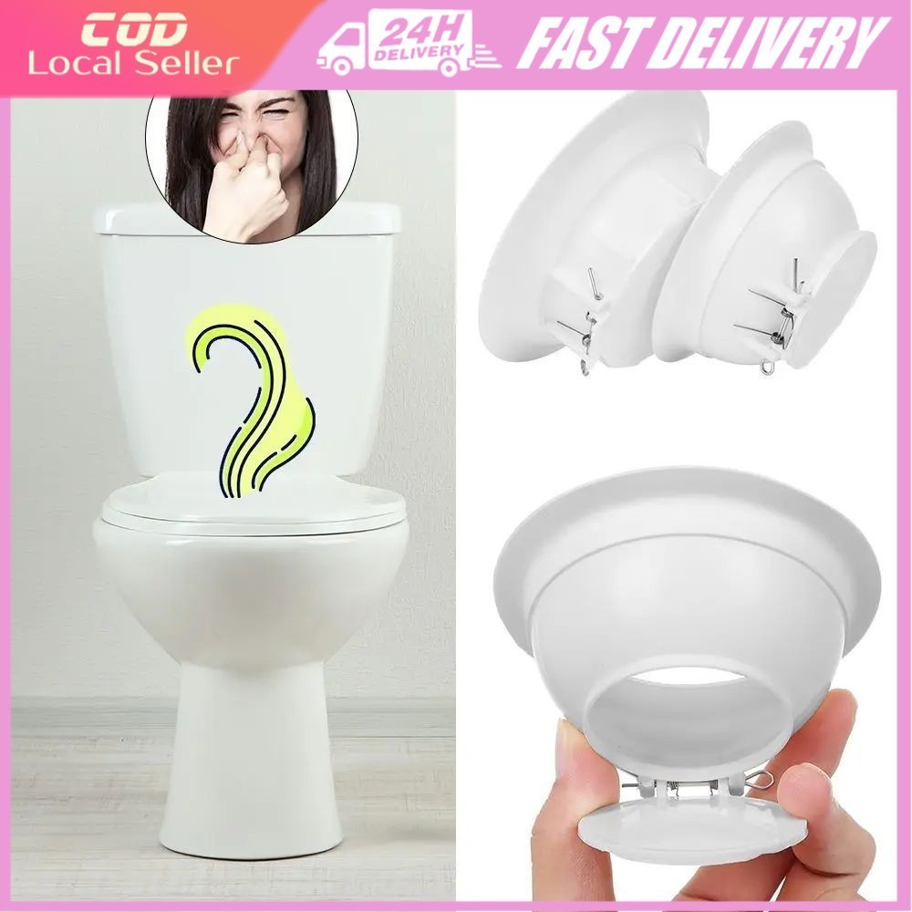 DAPHNE Useful Anti-smell Plug Prevent Backflow Anti-blocking Cover ...