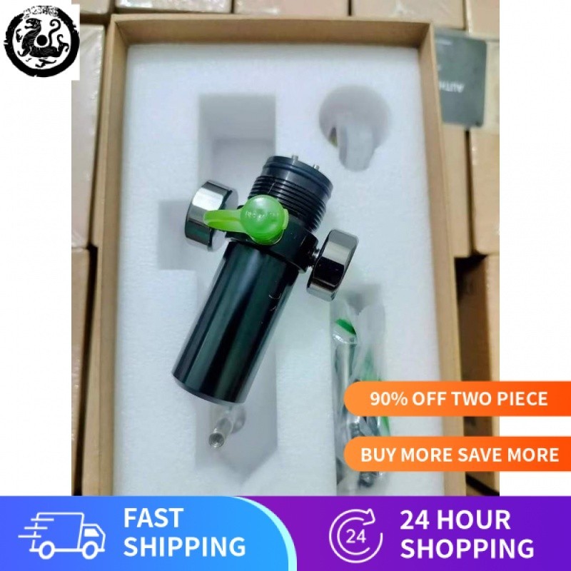 Huben PCP 1/2 PCP airforce valve PCP HPA explosion-proof adjustable ...