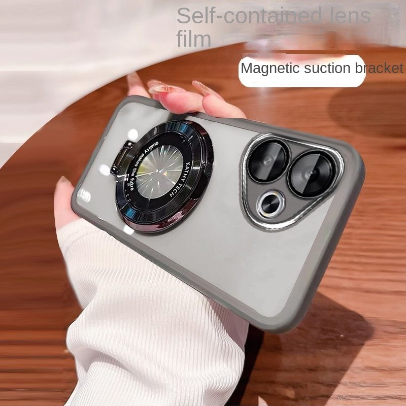 For Poco F6 Pro Case for Xiaomi Poco F6 F 6 Pro Redmi Rurbo 3 Cover ...