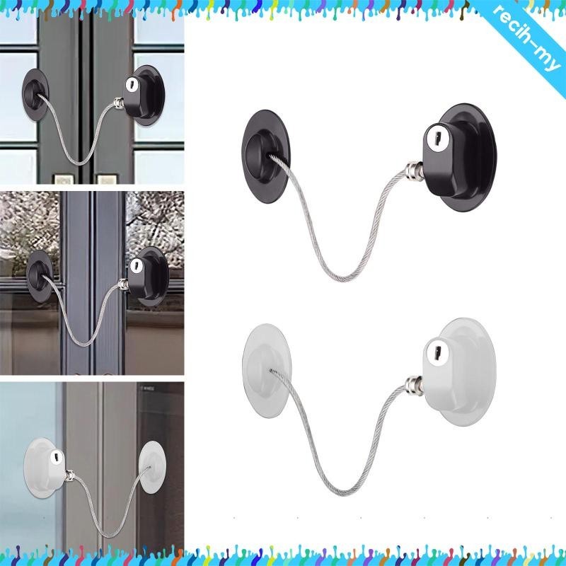 [RecihMY] Child Lock,Window Drawers,Baby Proofing Drawers,Fridge Lock ...