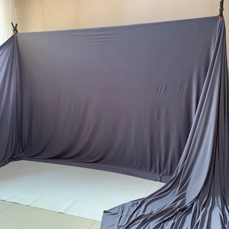4-meter High Room Divider Curtains 4.8 Meters Wide/Room Divider For ...