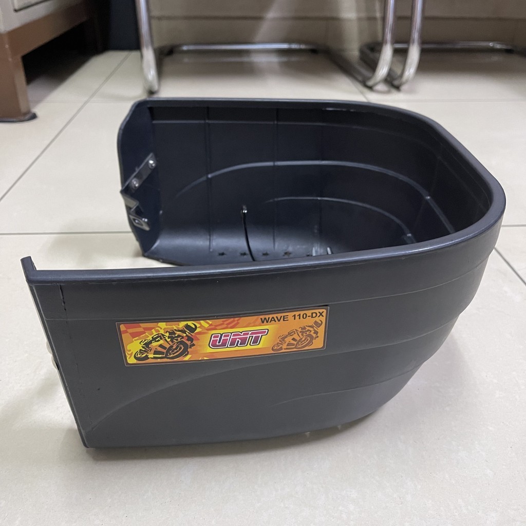 HONDA WAVE110 DX DX110 DX-110 WAVE-DX110 DX 110 WAVE-110 DX BASKET ...