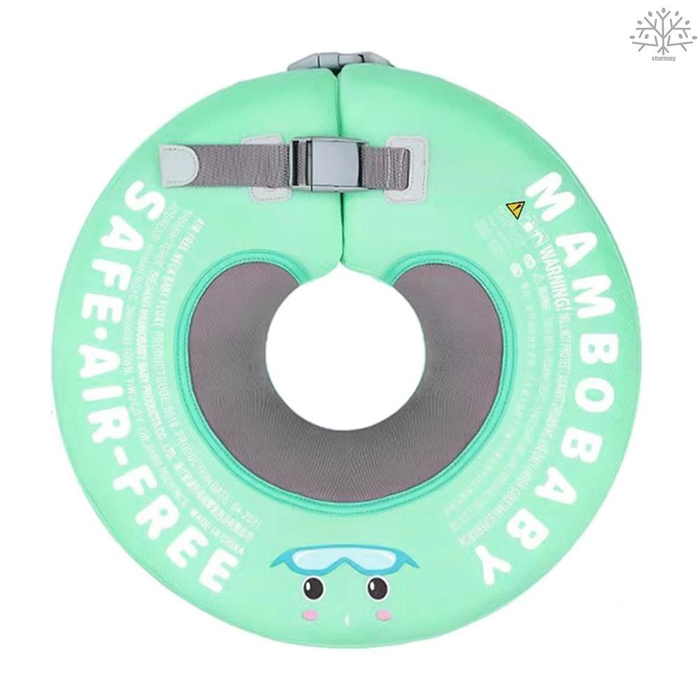 Mambobaby Head Float Swim B510 Non-inflatable Baby Non-inflatable Baby ...