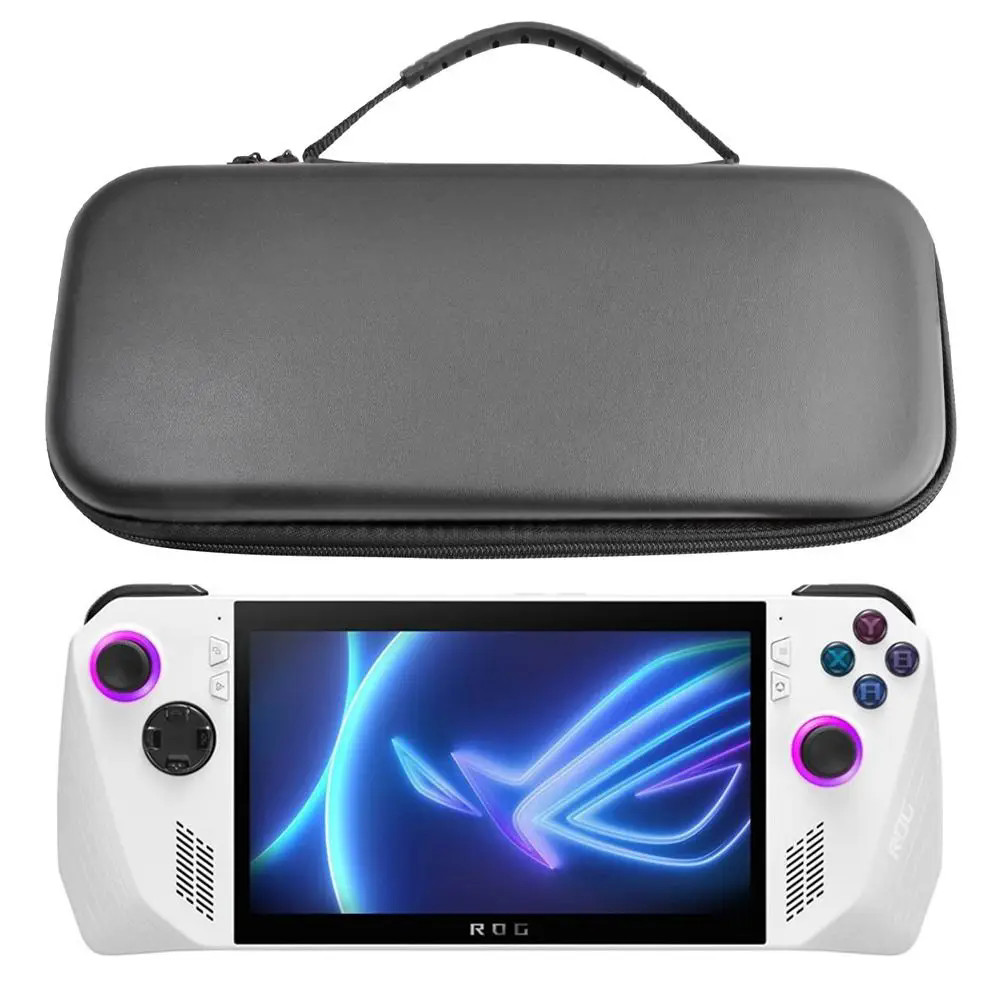 Hard Carrying Case for Asus ROG Ally X 2024 ROG Ally 2023 Storage Bag ...