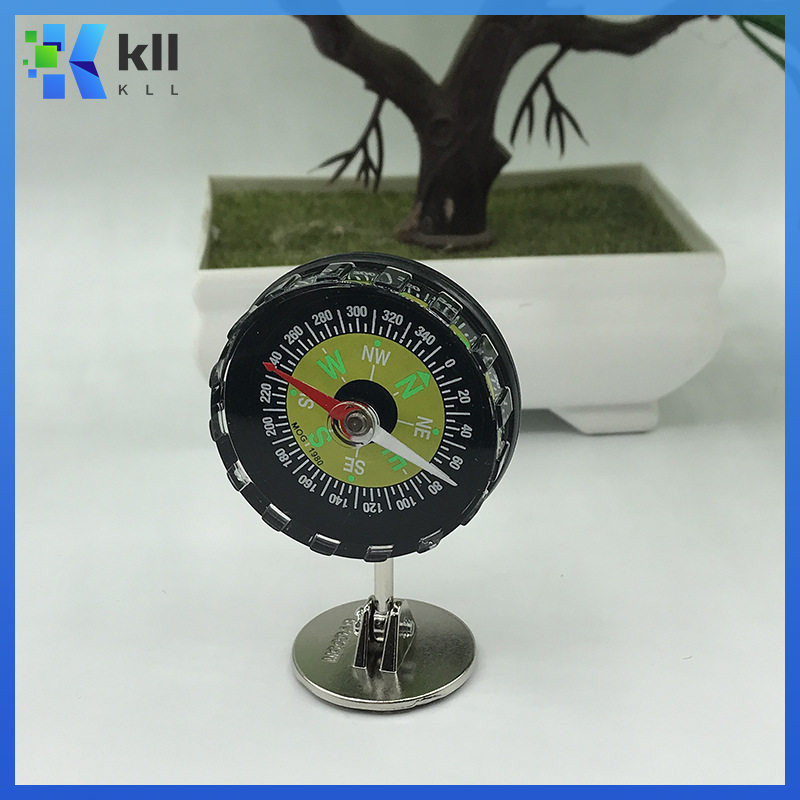 The Cars Vehicle Incline Meter Inclinometer Tilt Gauge Tool Desktop Abs ...