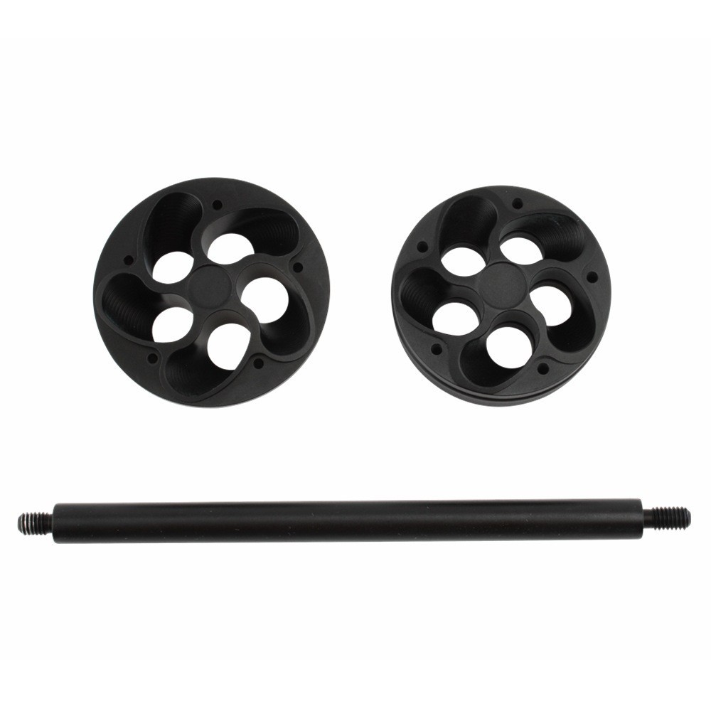 Suitable for BMW R1200GS ADV Waterbird 14-18 Modified Rear Wheel Shock ...
