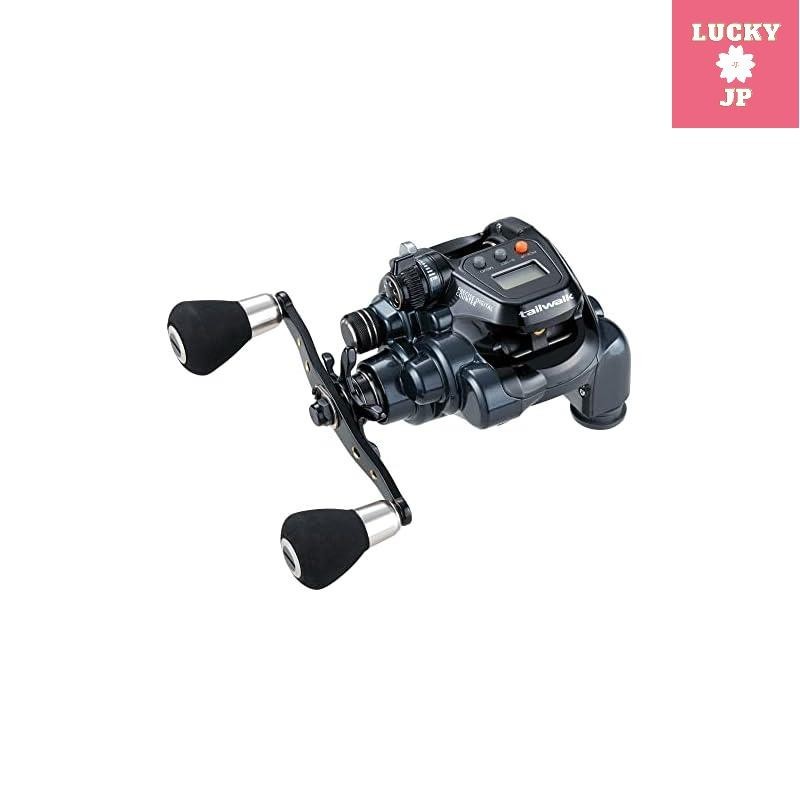 Tailwalk Reel Elan SW Electric 150 | Shopee Malaysia