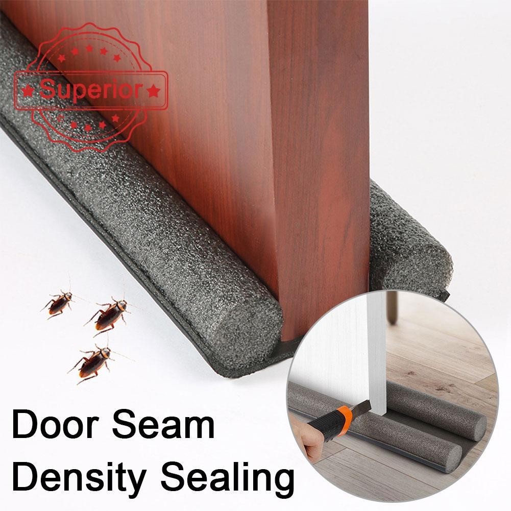Door Sweep Glass Door Bottom Filler Under Door Mirror Tool ...