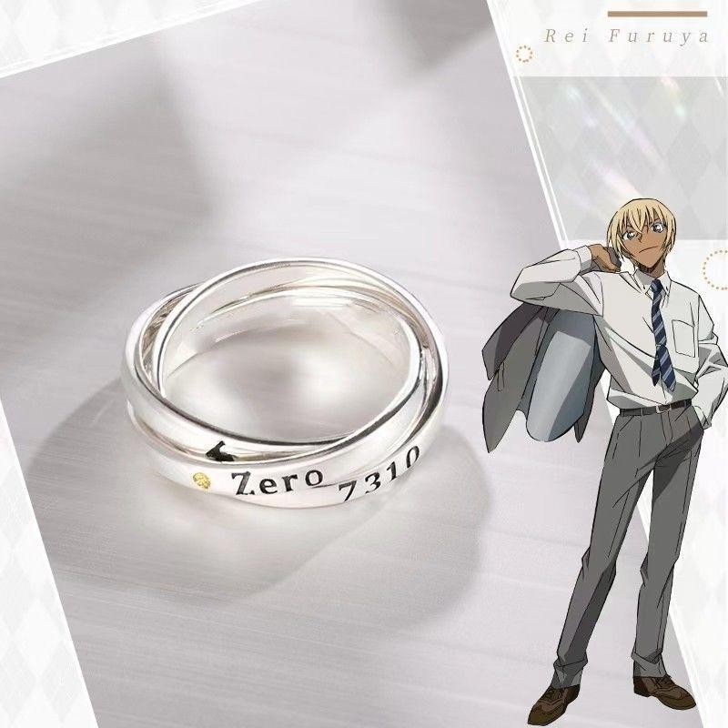 [Ready Stock] New Style ins Same Style Detective Conan Anime ...