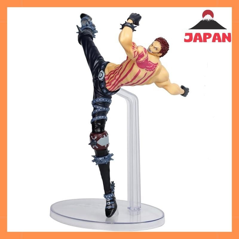 Ichiban Kuji One Piece Unconquerable Sword D Prize Charlotte Katakuri ...