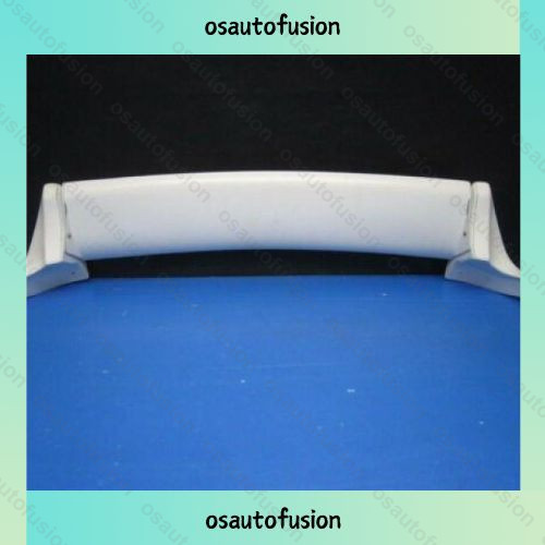 [BARU] Toyota Starlet EP82 GT Turbo 1990-1995 FRear Spoiler Wing TOM's ...