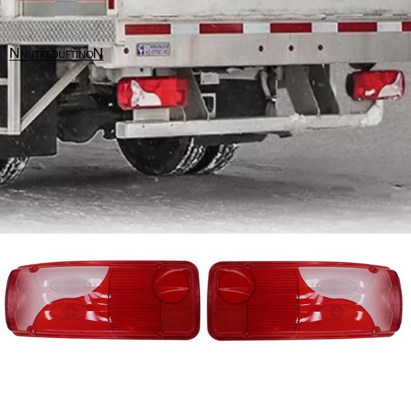 Car Taillight Housing Car Tail Light Housing Brake Lights Shell Rear ...
