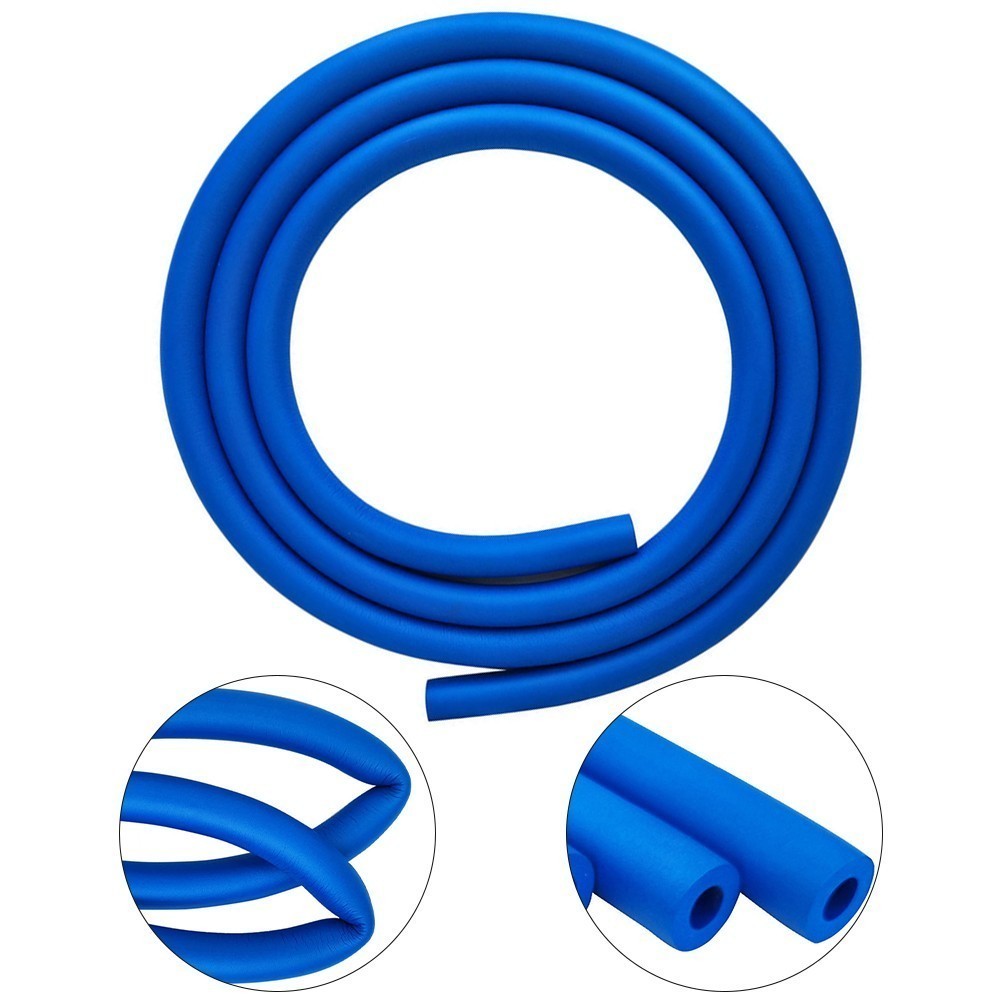 1 6m Bike Cable Cover Internal Wire Sponge pipe Bicycle Internal Cable ...