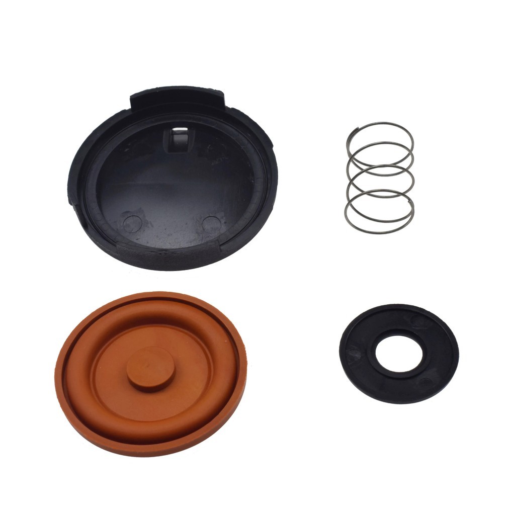 For GM Chevy Cruze Sonic Trax Chevrolet 1.4L New PCV Valve Cover Repair ...