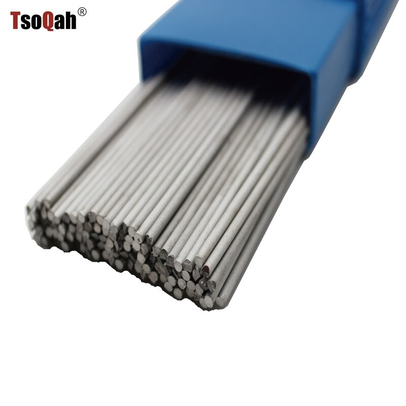 Titanium TIG Filler Rods Welding Wire Grade 2 Welding Tools LHS36101 ...