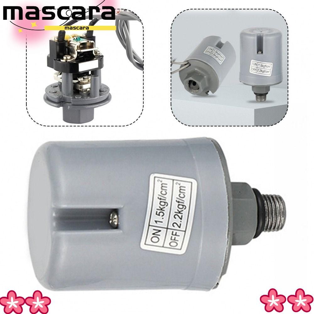 JONY1 Water Pump Pressure Switch, Thread Automatic Water Pump Switch ...