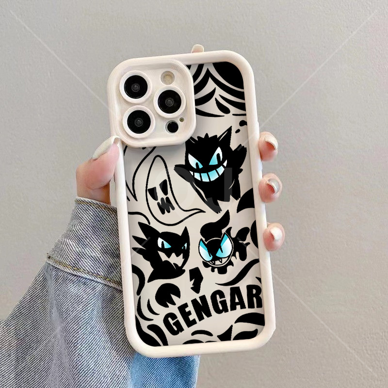 casing Infinix Hot 50 Pro Hot 50 Pro Plus Note 40S Smart 9 HD Ghost ...