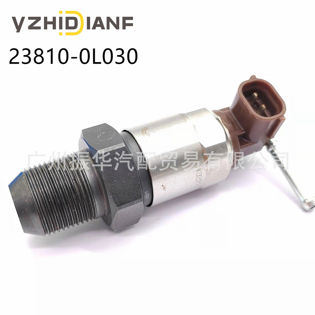 23810-0l030 Suitable for ToyotaINNOVA Hercules 1KD Engine Fuel ...