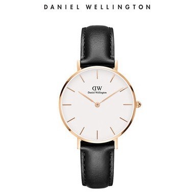Original [With DW gift box] available original Daniel Wellington simple ...