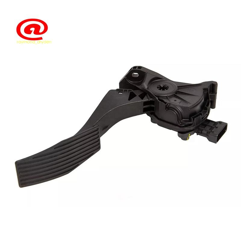 13252702 Car Electronic Throttle Accelerator Pedal Assembly Accelerator ...