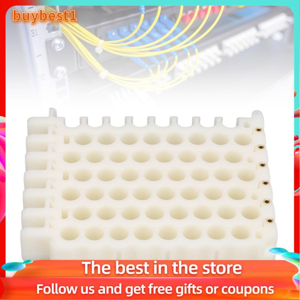 Buybest1 Cable Ethernet Network with 9mm Hole Comb Compact Space Saving ...