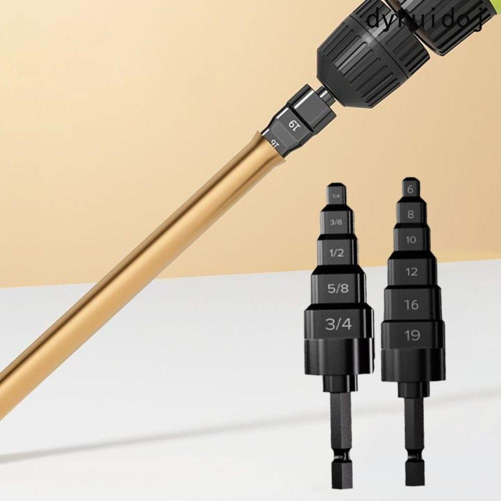 DYRUIDOJ 2pcs Tube Expanding Tool, Flaring Swaging Tool Copper Pipe ...