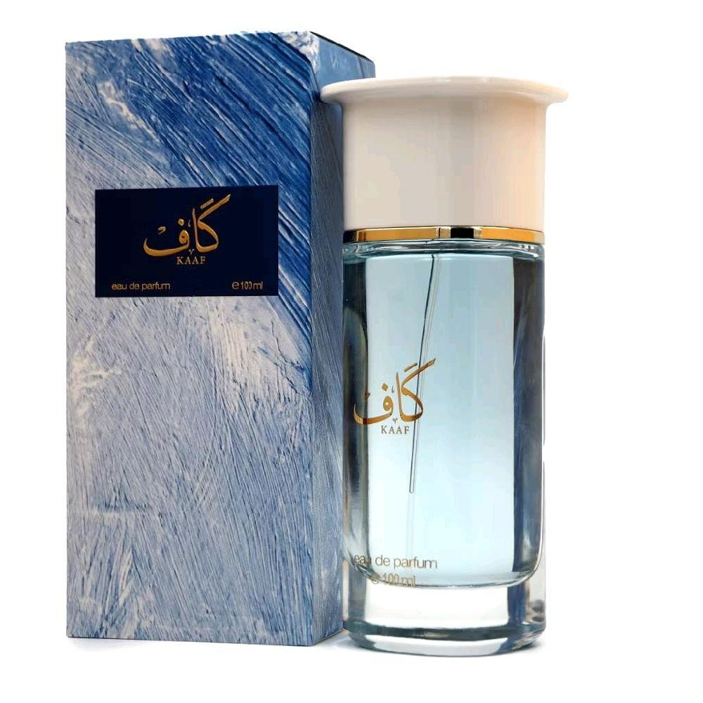 Kaaf Eau De Parfum 100 ml by Ahmad Al Maghribi | ARABIC PERFUMES ...