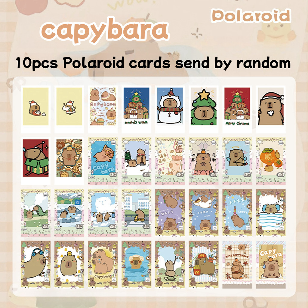 10pcs Cartoon Crayon Shin-chan Animation Conan Lomo Cards Manhwa Bungo ...