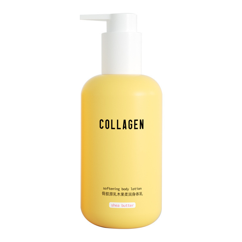 300g Watsons Collagen Elastik Pembaikan Shea Butter Minyak Kuda Lembut ...