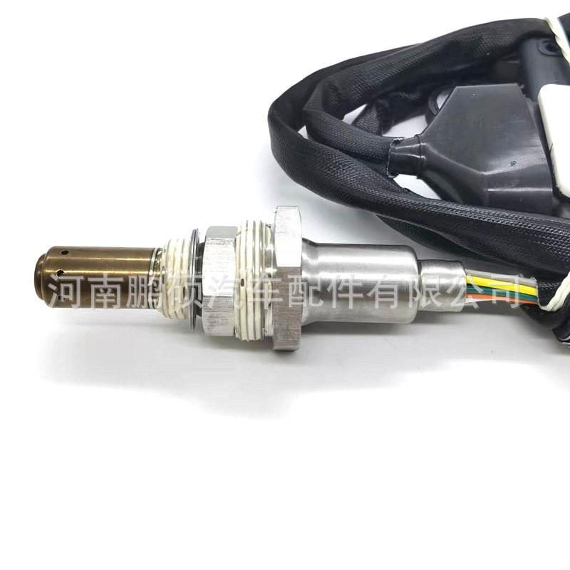 Suitable for National Six Commons Particle Sensor 0281008069 12v ...