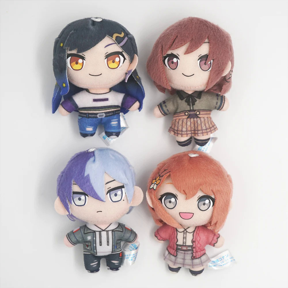 SEKAI PROJECT Game PJSK 25 Nightcord Vivid BAD SQUAD Aoyagi Toya ...