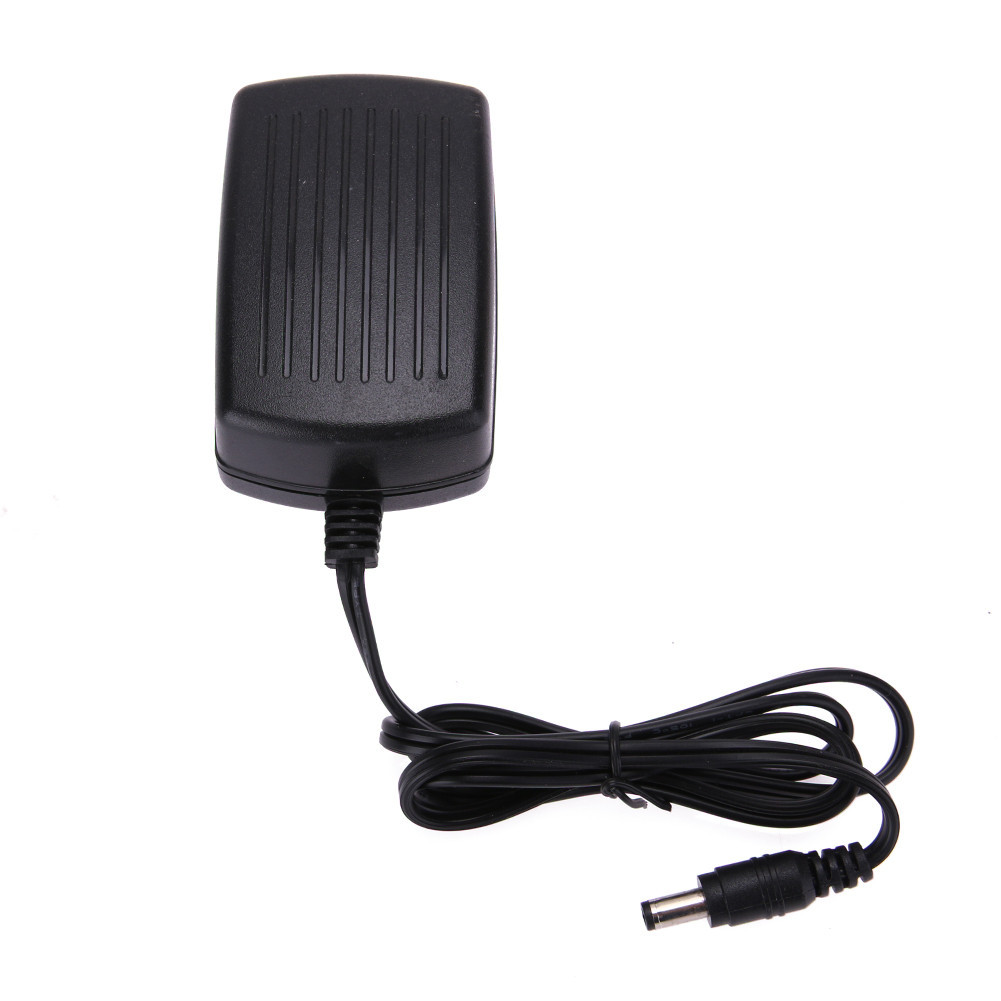 [Redkeev.my] DC24V 2A Adapter AC 100V-240V to DC 24V Converter Power ...