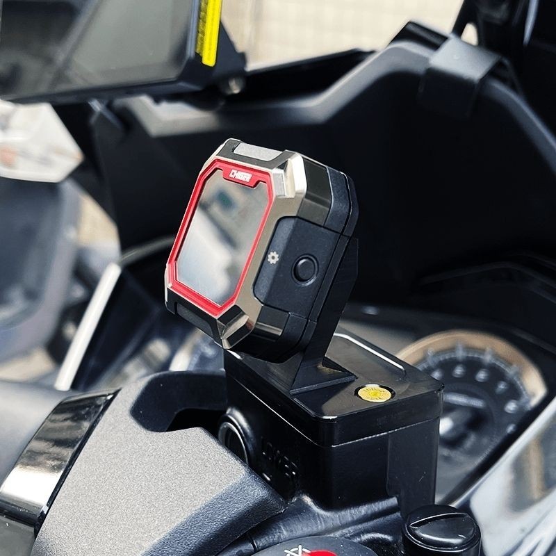 [Ready Stock] SYM Husky ADV150 Accessories Motorcycle Brake for ...