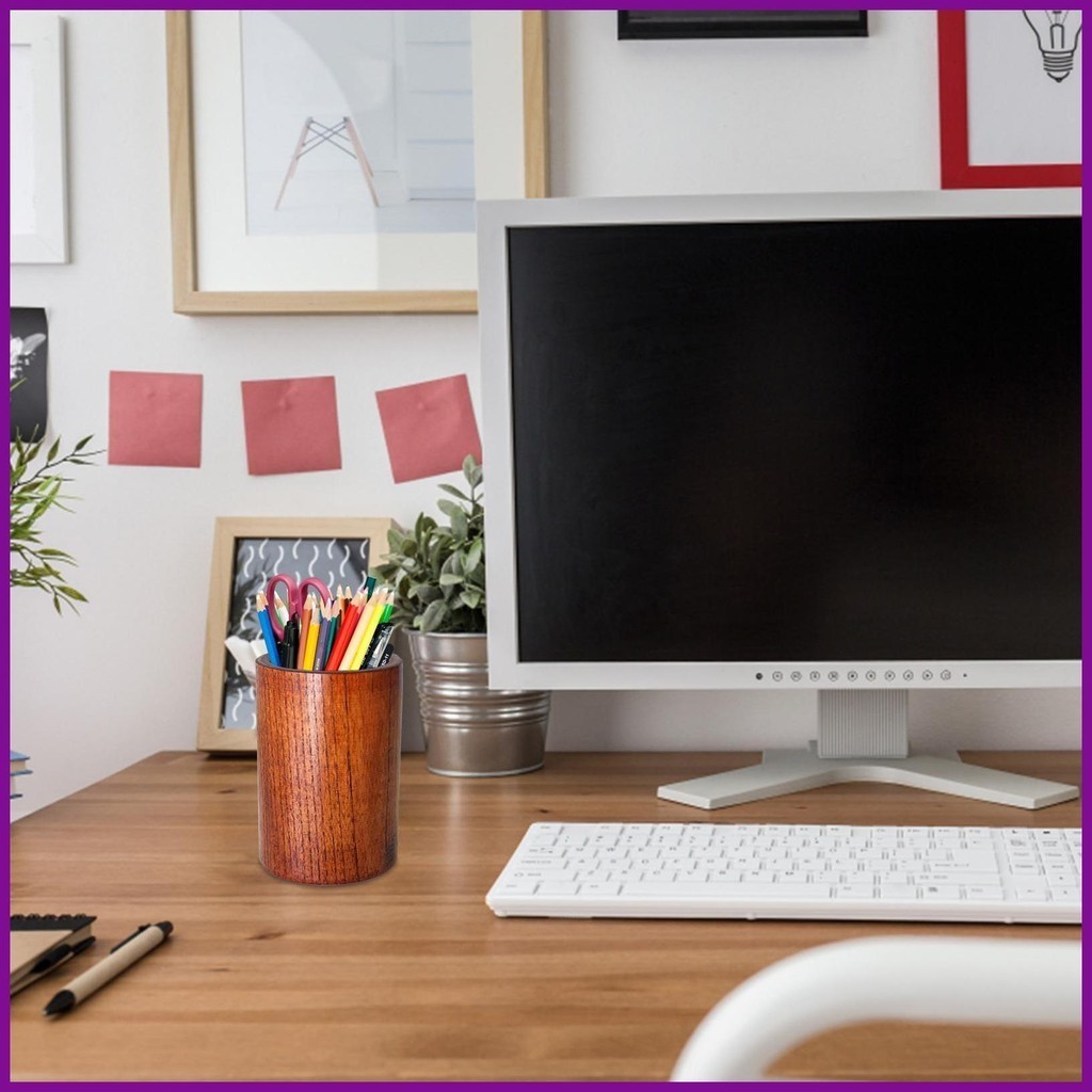 Wooden Chopstick Container Chopsticks Holder Container With Ventilation ...