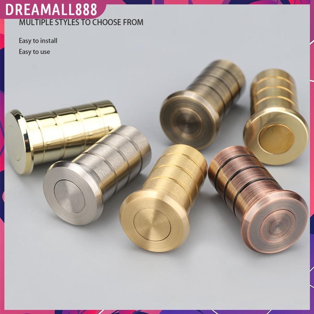 Dreamall888 EY# Dust-Proof Socket 13mm Aperture Floor Dust Proof Lock ...